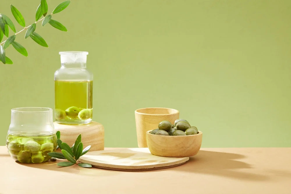 Top High Phenolic Olive Oil Brands Reviewed: Quality, Phenolic Content ...