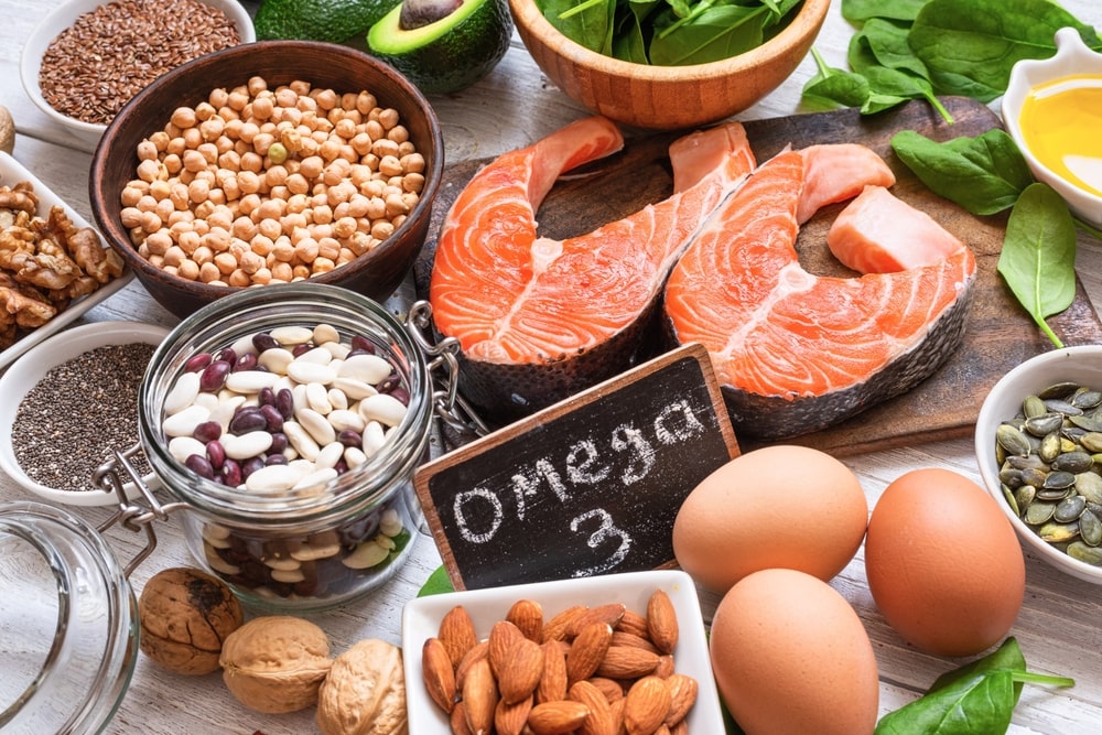 How to Combine Olive Oil and Omega-3 for Wellness – O-Liv