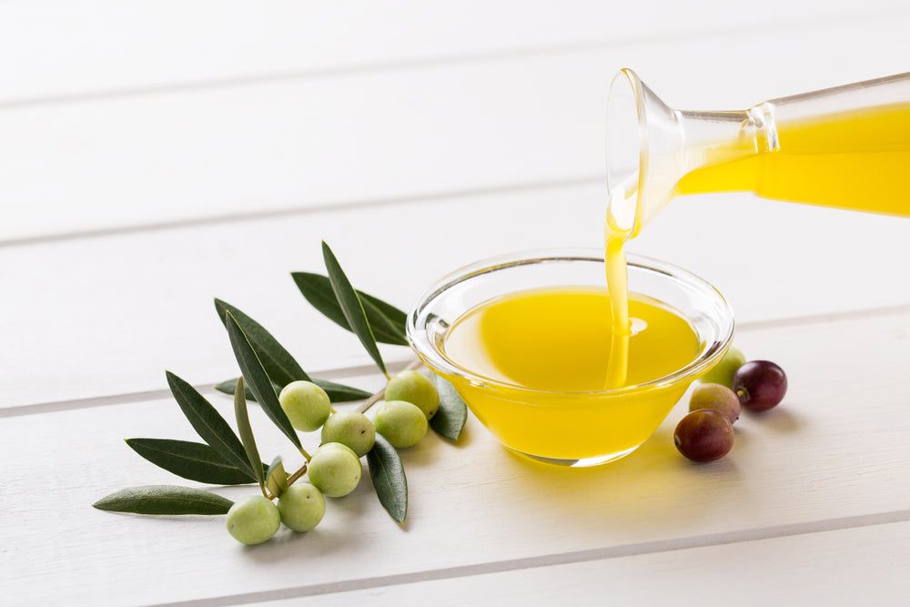 How Fake Olive Oil Can Harm Your Health: A Guide – O-Liv