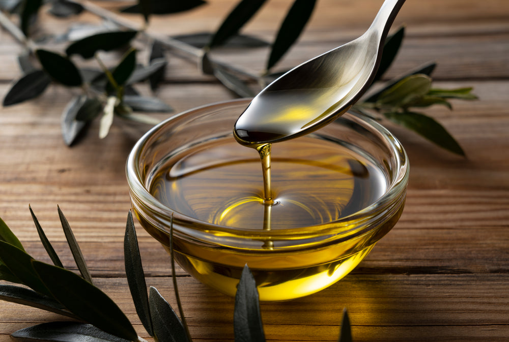 Unfiltered vs Filtered Olive Oil | Which Is Better? – O-Liv