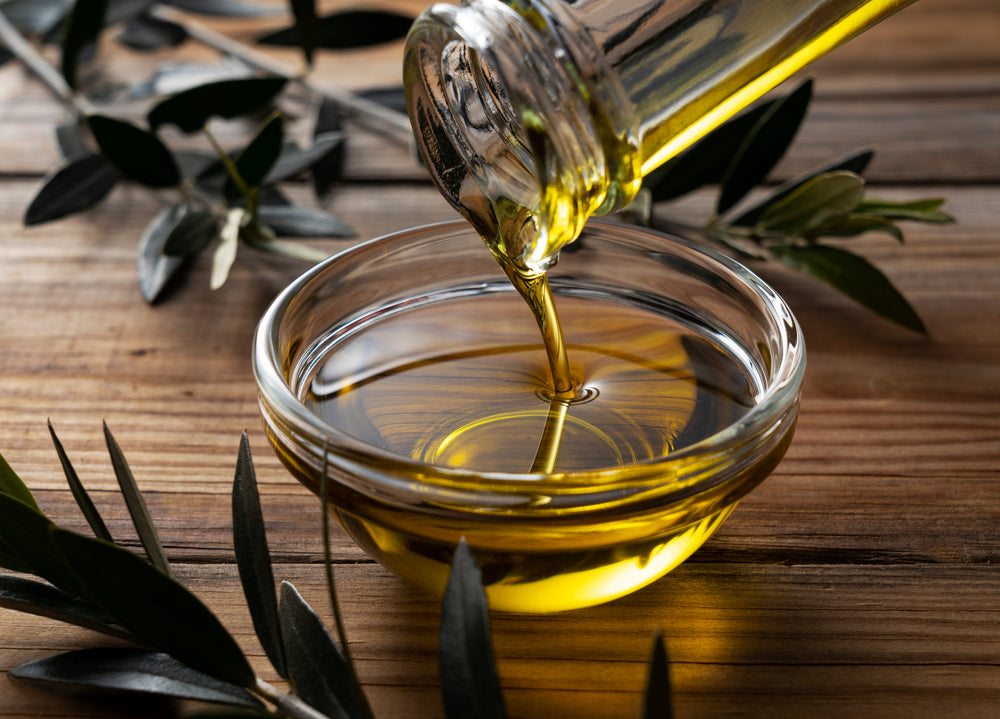 What Makes O-Liv’s High Phenolic Olive Oil Unique