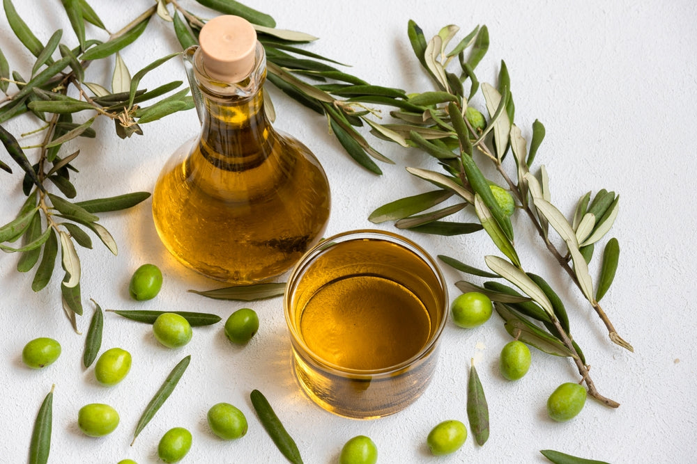 Extra Virgin Olive Oil Test | How to Verify Purity – O-Liv