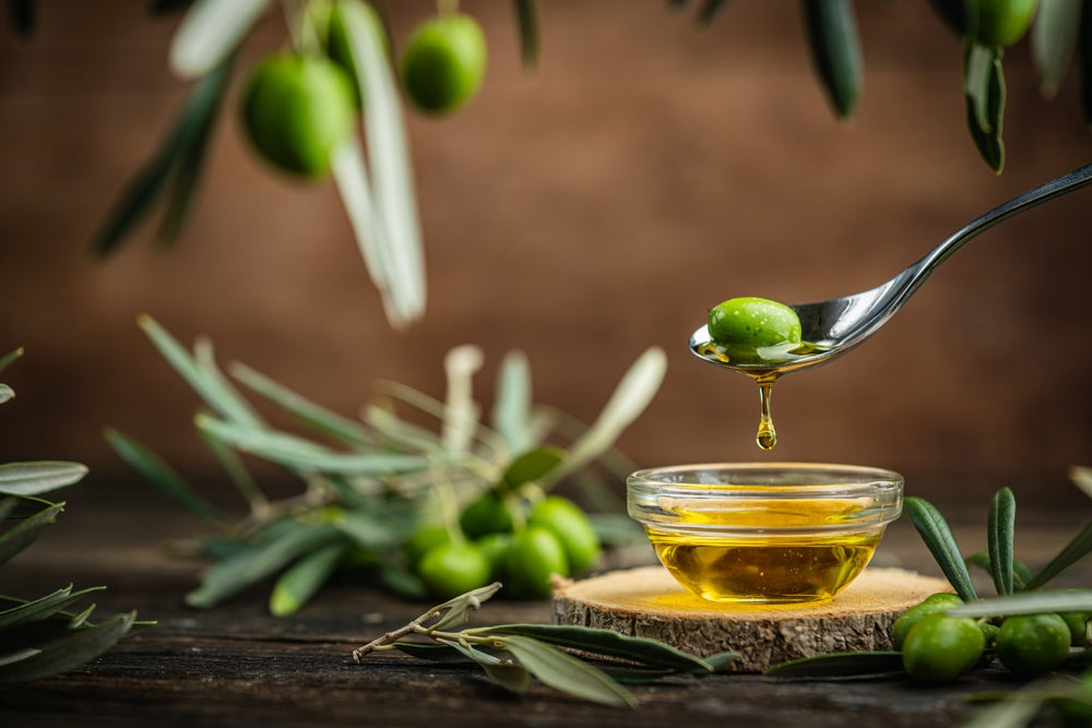How Long Olive Oil Really Stays Fresh? (Shelf Life Guide) – O-Liv