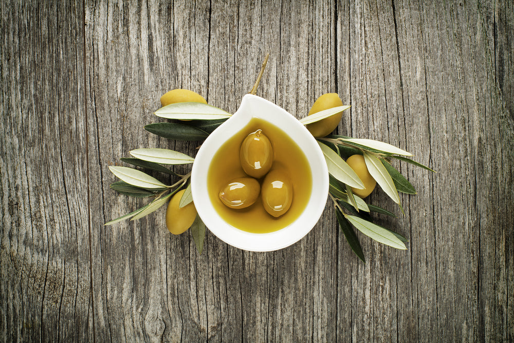 What Real Olive Oil Should Smell and Taste Like (Complete Guide) – O-Liv